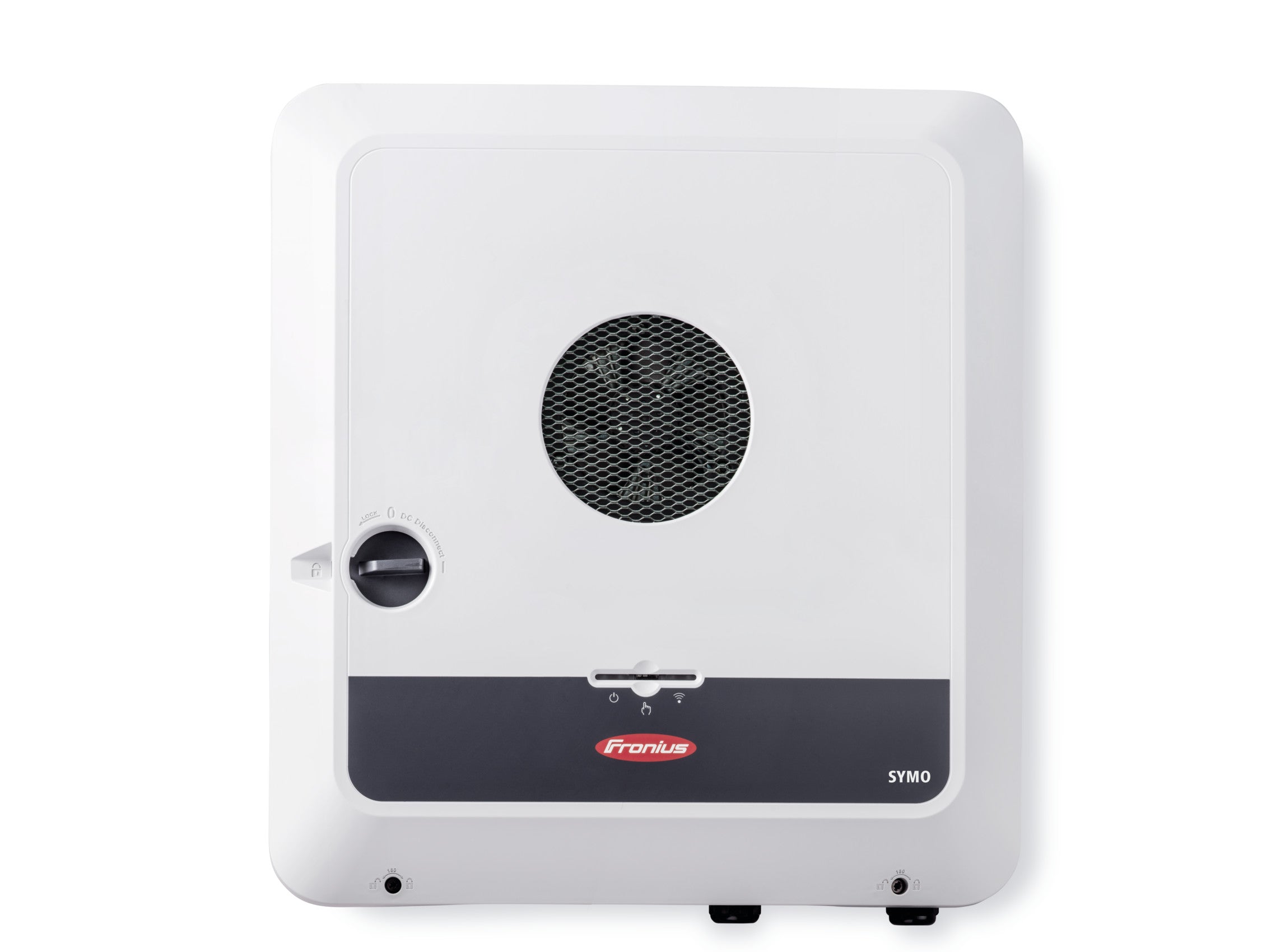 Fronius Inverter – Solar Superstore
