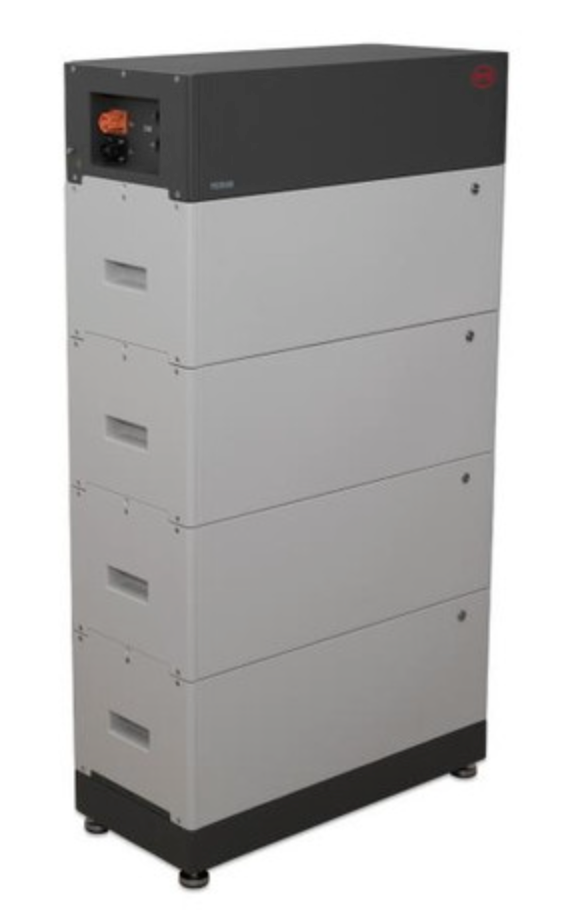 BYD 16.0 kWh Home Storage Battery (LVS 16.0) with BMU – Solar Superstore