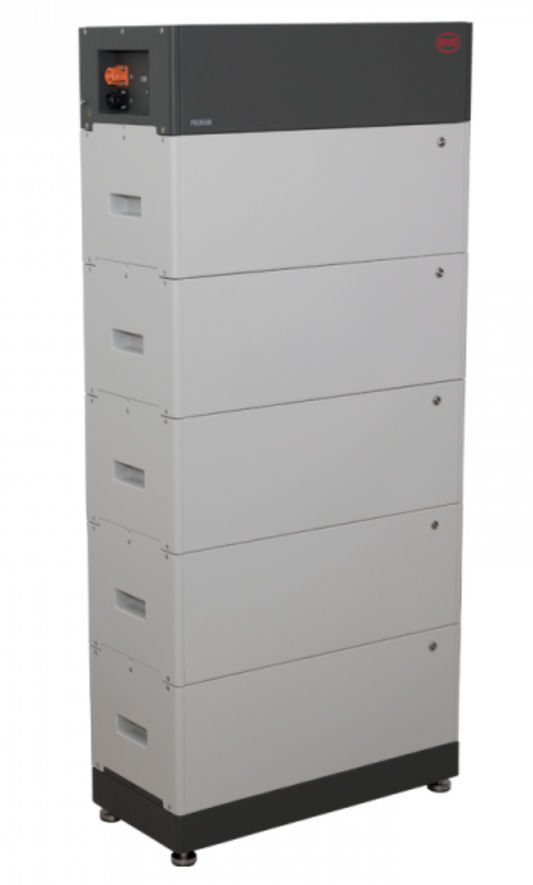 BYD LVS – Solar Superstore