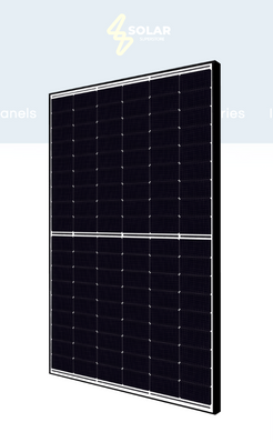 Solar Panel Kit for Home - Canadian Solar (CS6R-440T) | Solar Superstore