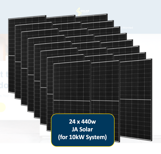 Solar Panels | Solar Superstore
