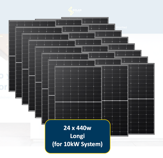 Solar Superstore | Australia's #1 Solar Supplier