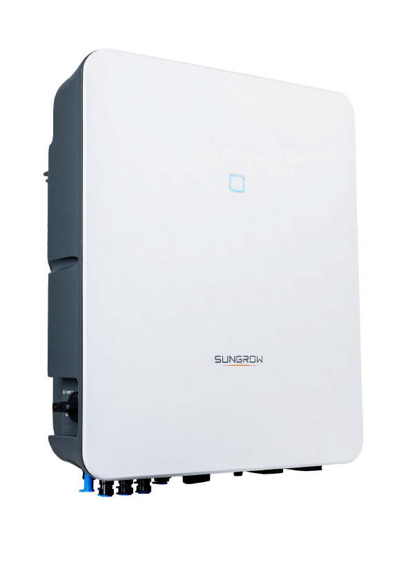 Sungrow 10.0kW - 3 Phase Hybrid Inverter (SH10RT) | Solar Superstore