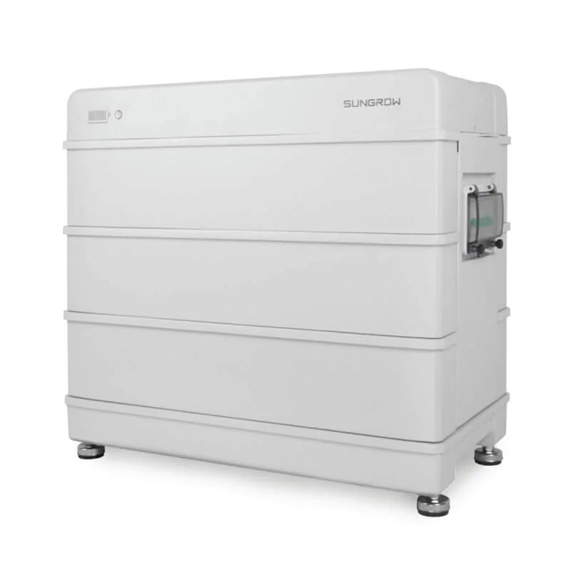 Sungrow 9.6kWh Home Battery (SBR096) - Solar SuperStore – Solar Superstore