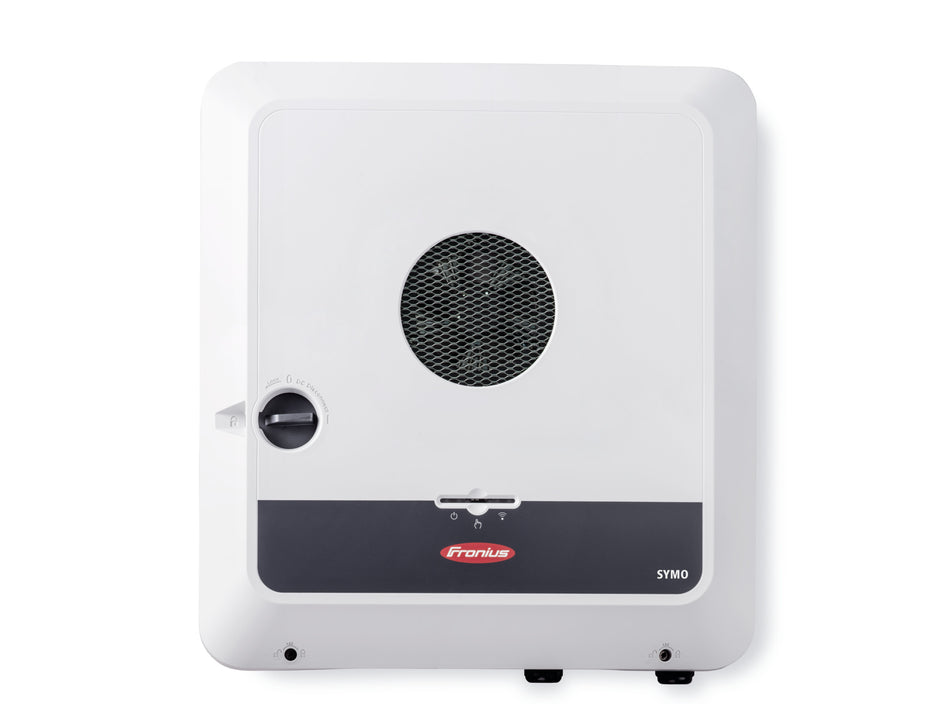 Fronius Inverter – Solar Superstore