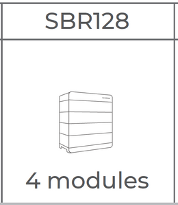 Sungrow 12.8kWh Home Battery (SBR128) - Solar SuperStore – Solar Superstore